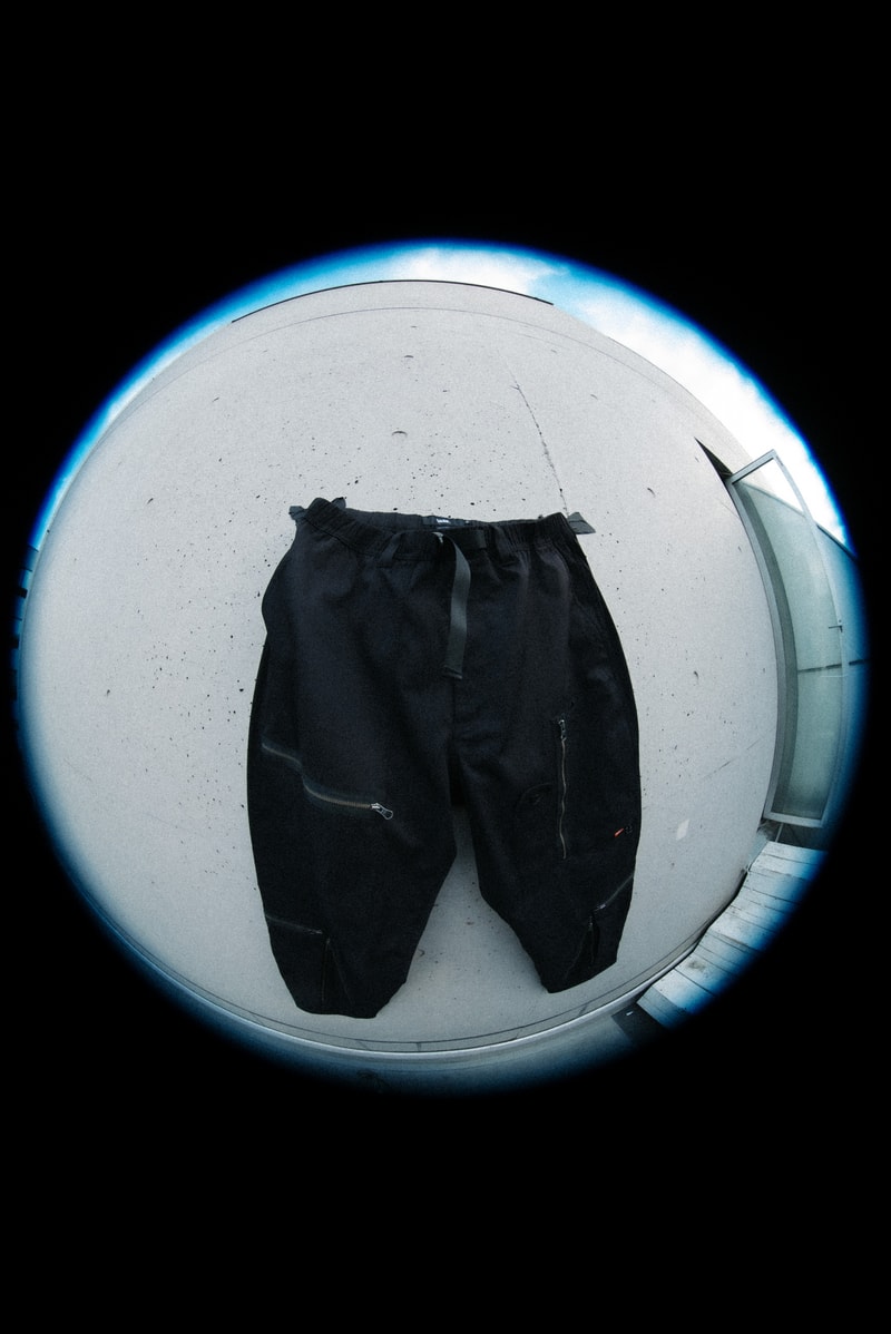 Vans 与东京特别设计团队 TDC 发布全新 TDC 设计师系列第一弹 | Hypebeast