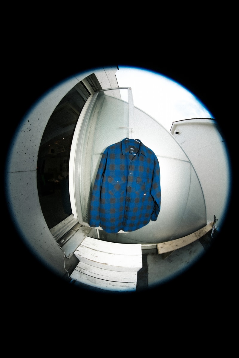 Vans 与东京特别设计团队 TDC 发布全新 TDC 设计师系列第一弹 | Hypebeast