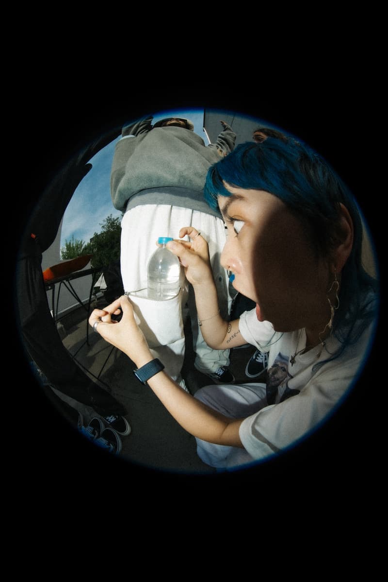 Vans 与东京特别设计团队 TDC 发布全新 TDC 设计师系列第一弹 | Hypebeast