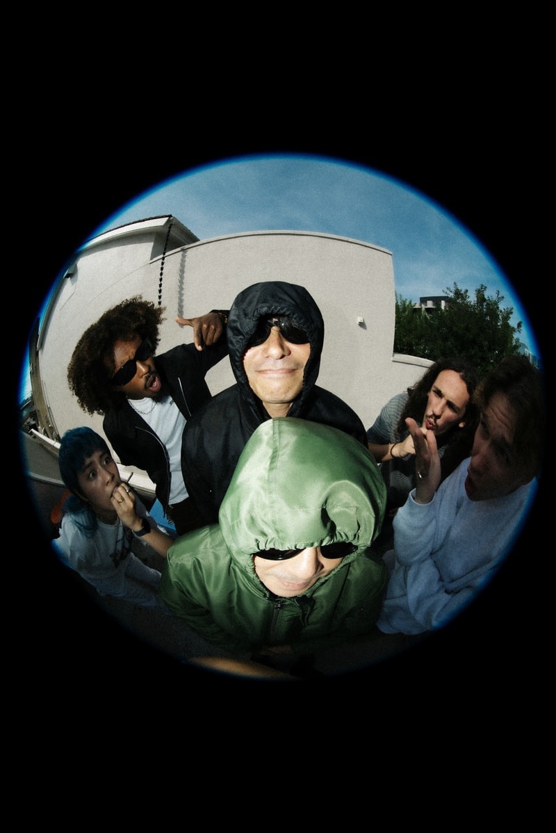 Vans 与东京特别设计团队 TDC 发布全新 TDC 设计师系列第一弹 | Hypebeast