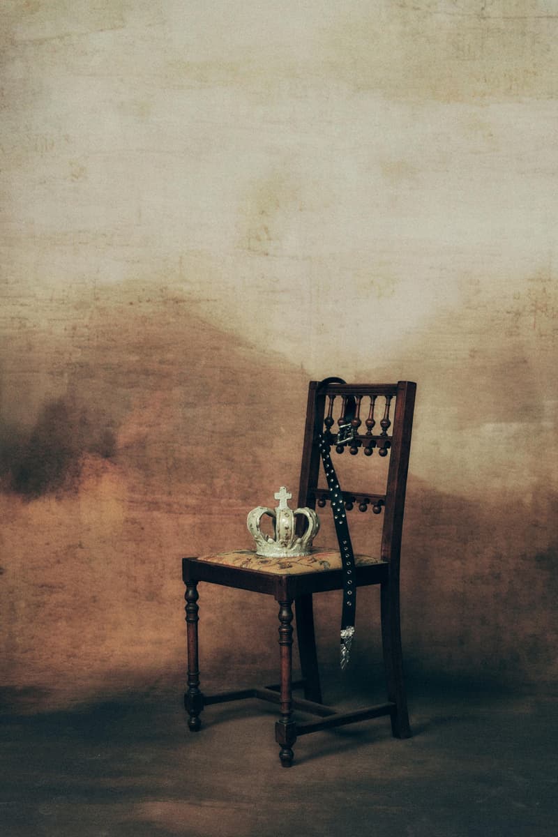 NULLUS 发布 2024 秋冬系列 Lookbook | Hypebeast