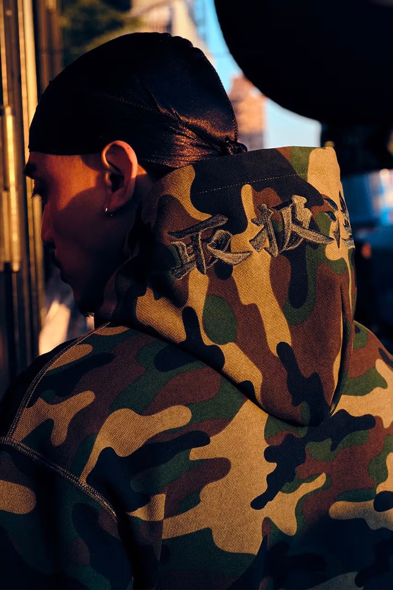 BlackEyePatch 发布 2024 春夏系列 | Hypebeast