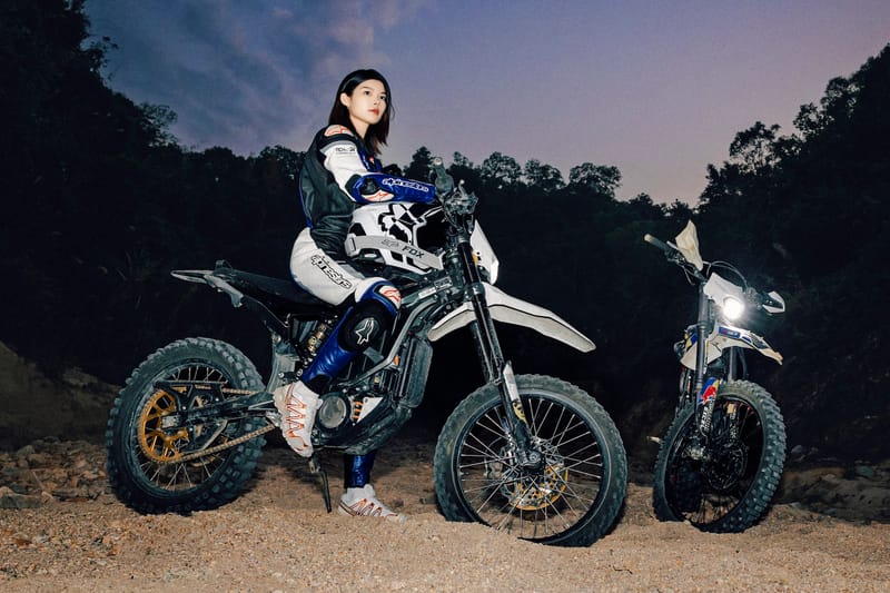 Salomon 携手 Greater Goods 推出 S/Lab Hydration Crew 夹克 | Hypebeast