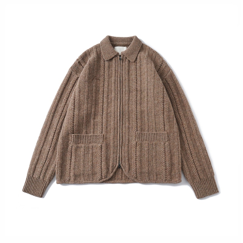 FiSN 全新 2024 WINTER DROP 系列发布 | Hypebeast