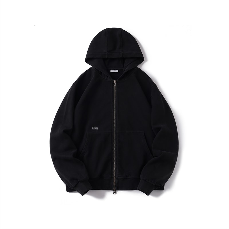 FiSN 全新 2024 WINTER DROP 系列发布 | Hypebeast
