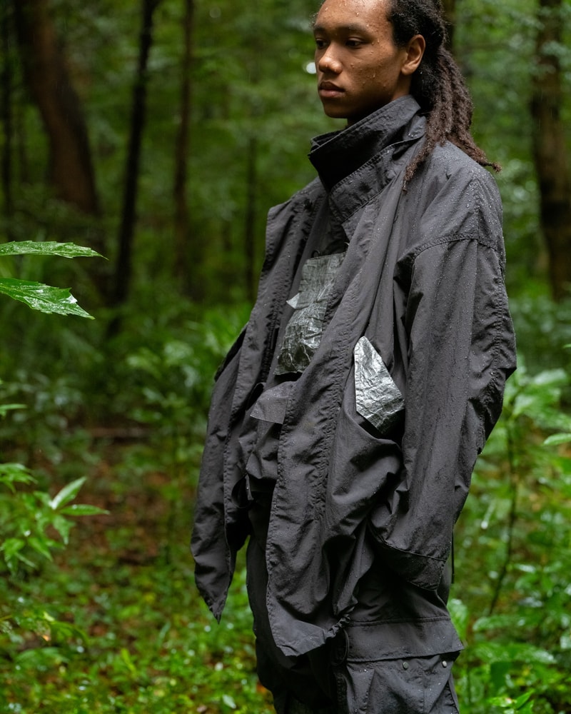 FOSS 携手 meanswhile 打造 2024 全新联名系列 | Hypebeast