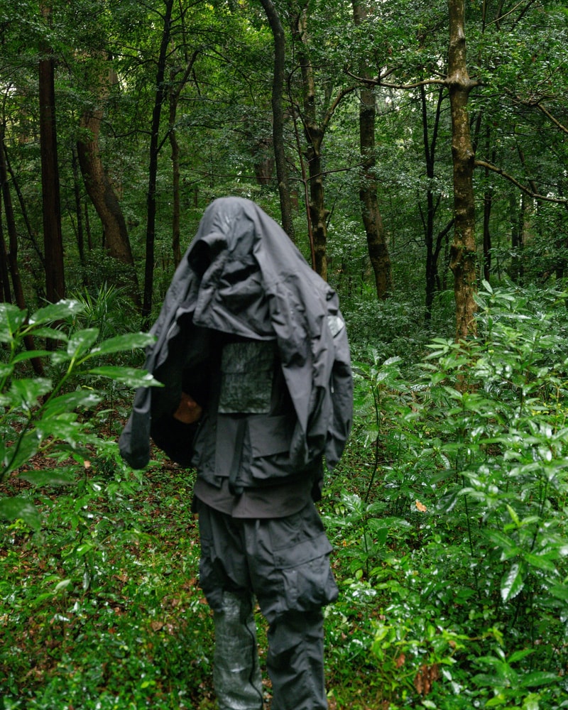 FOSS 携手 meanswhile 打造 2024 全新联名系列 | Hypebeast