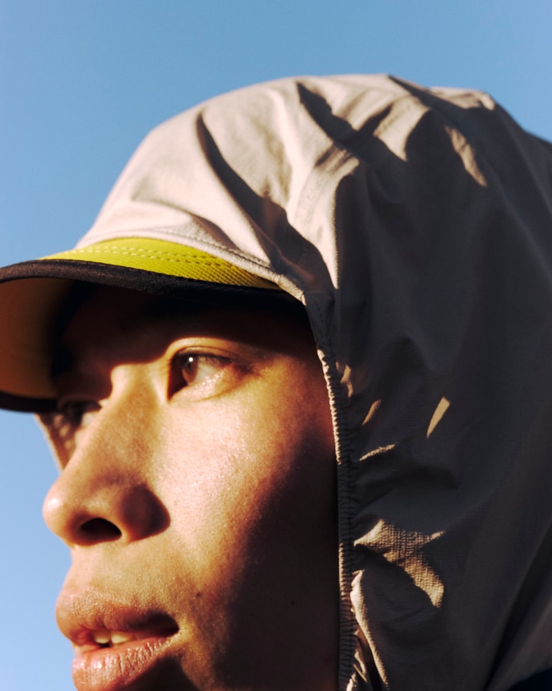 Goldwin 发布 2024 春夏系列 Lookbook | Hypebeast