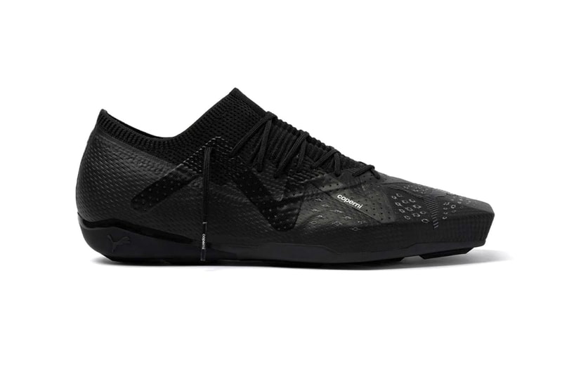 Coperni x PUMA 全新联名鞋款发售情报正式公开 | Hypebeast
