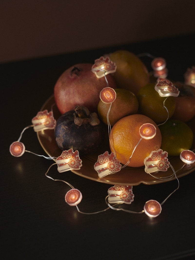 IKEA 推出全新 FÖSSTA 中国新年系列 | Hypebeast