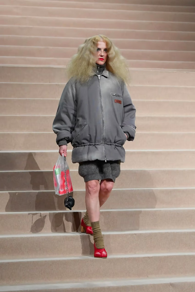 Magliano 正式发布全新 2024 秋冬系列 | Hypebeast