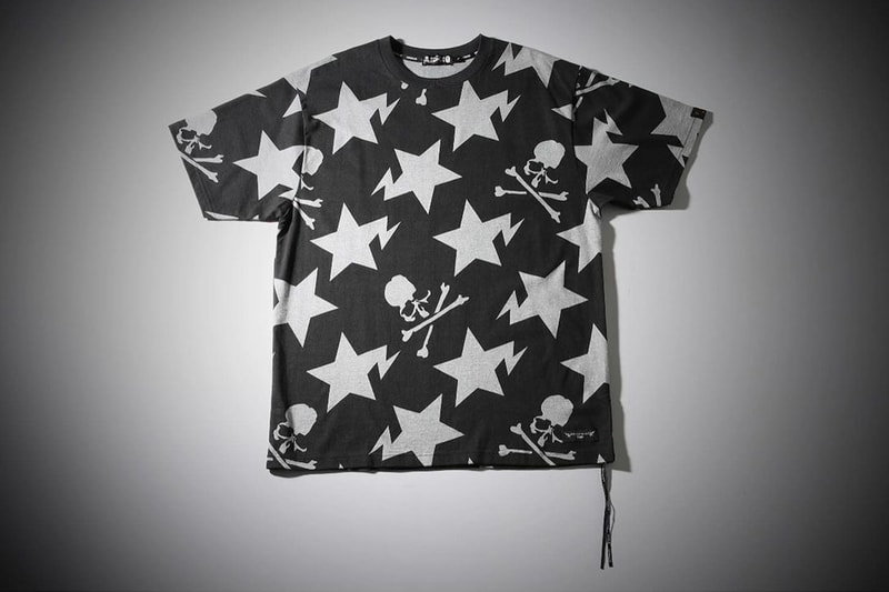 mastermind JAPAN x A BATHING APE®︎ 最新联名系列发布 | Hypebeast