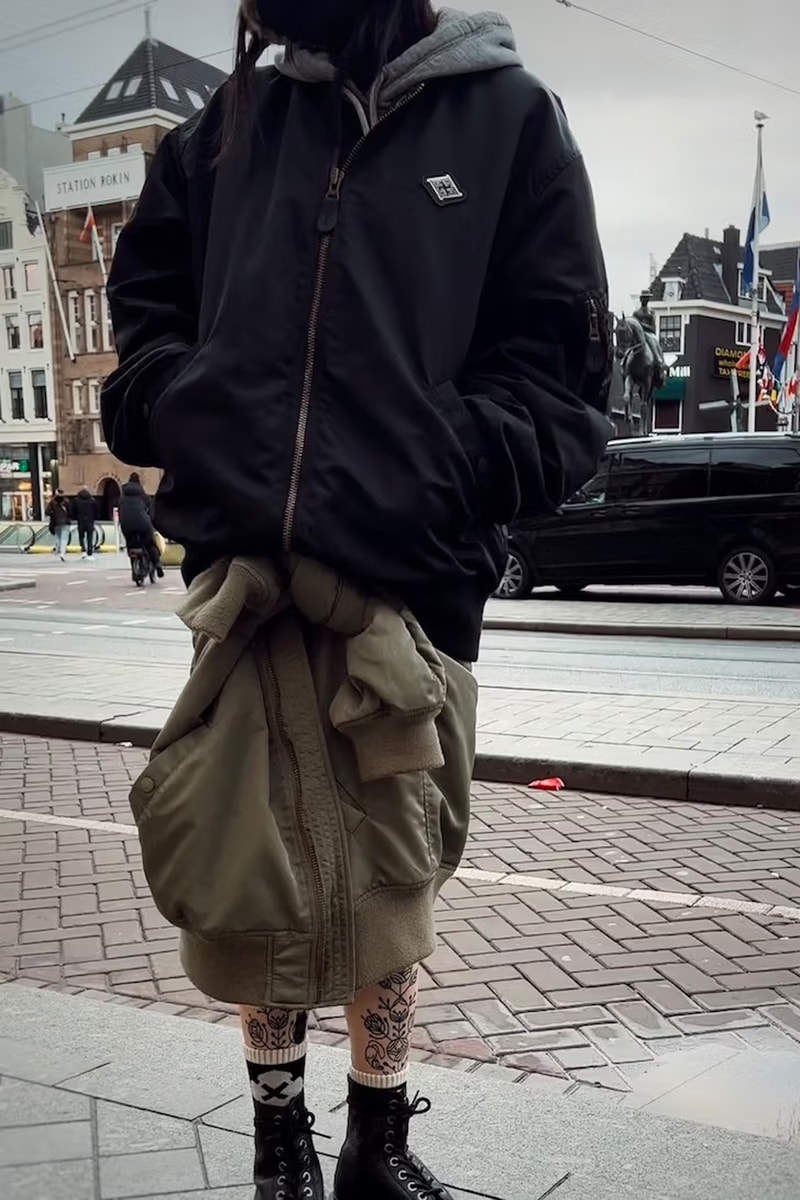 GAKKIN x BUDSPOOL 全新联名系列正式登场 | Hypebeast