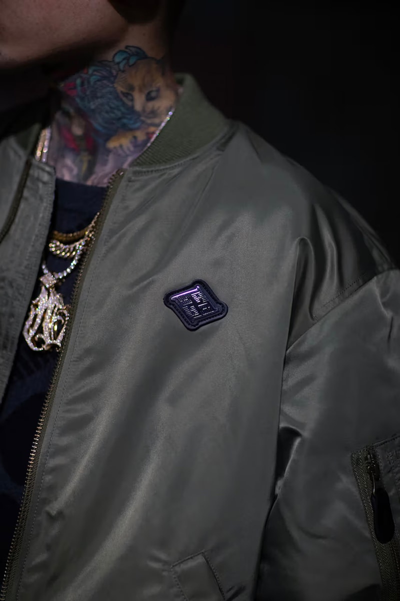 GAKKIN x BUDSPOOL 全新联名系列正式登场 | Hypebeast