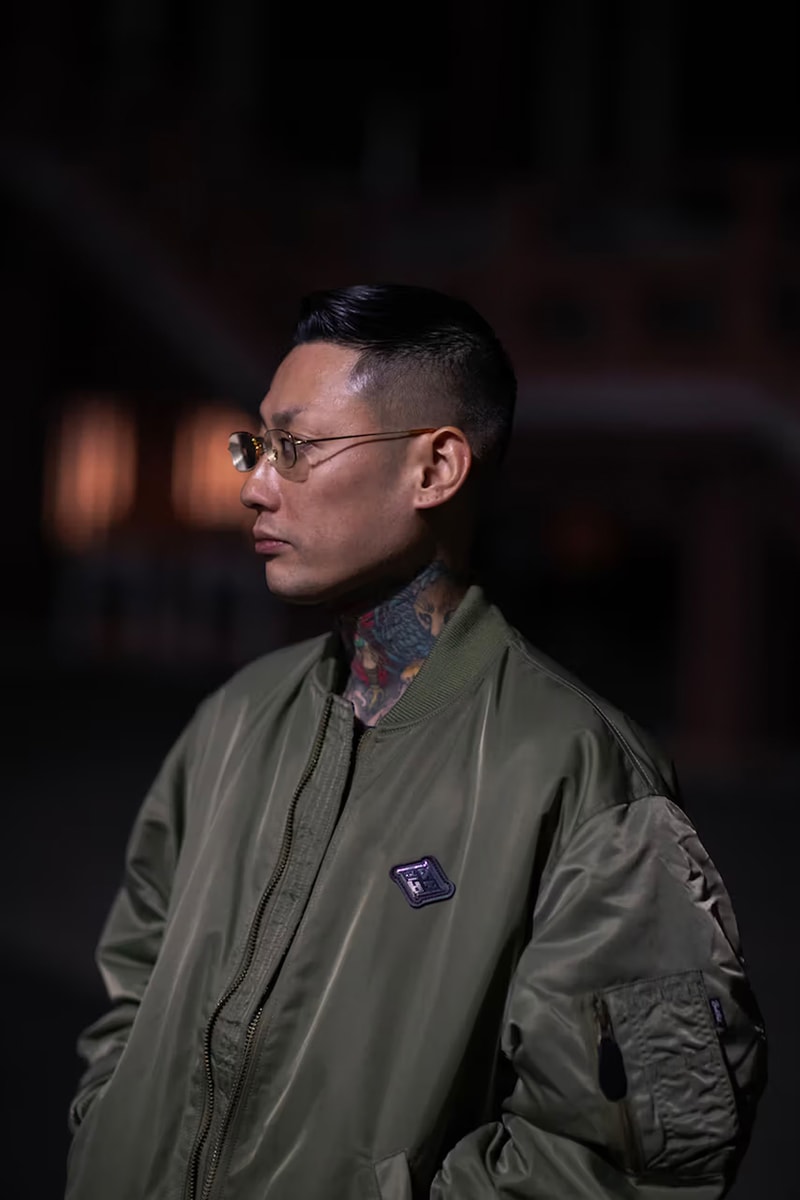 GAKKIN x BUDSPOOL 全新联名系列正式登场 | Hypebeast