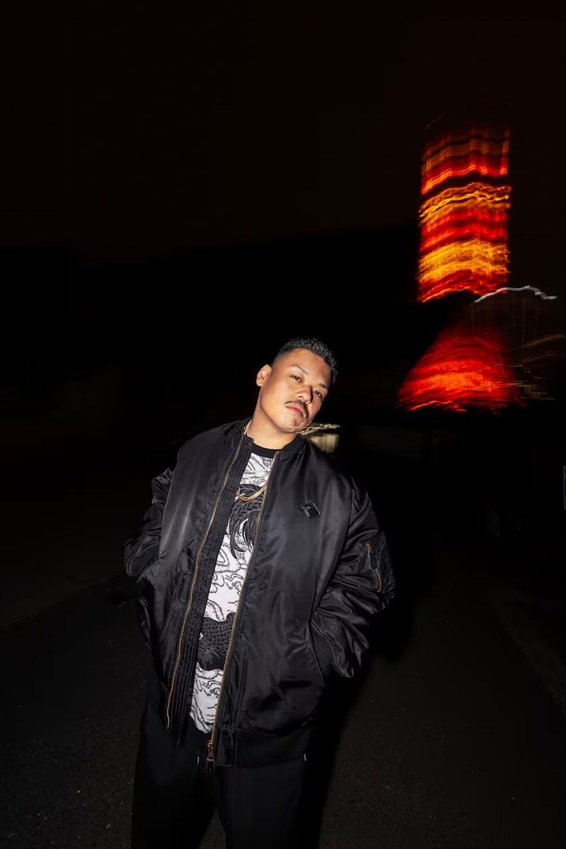 GAKKIN x BUDSPOOL 全新联名系列正式登场 | Hypebeast