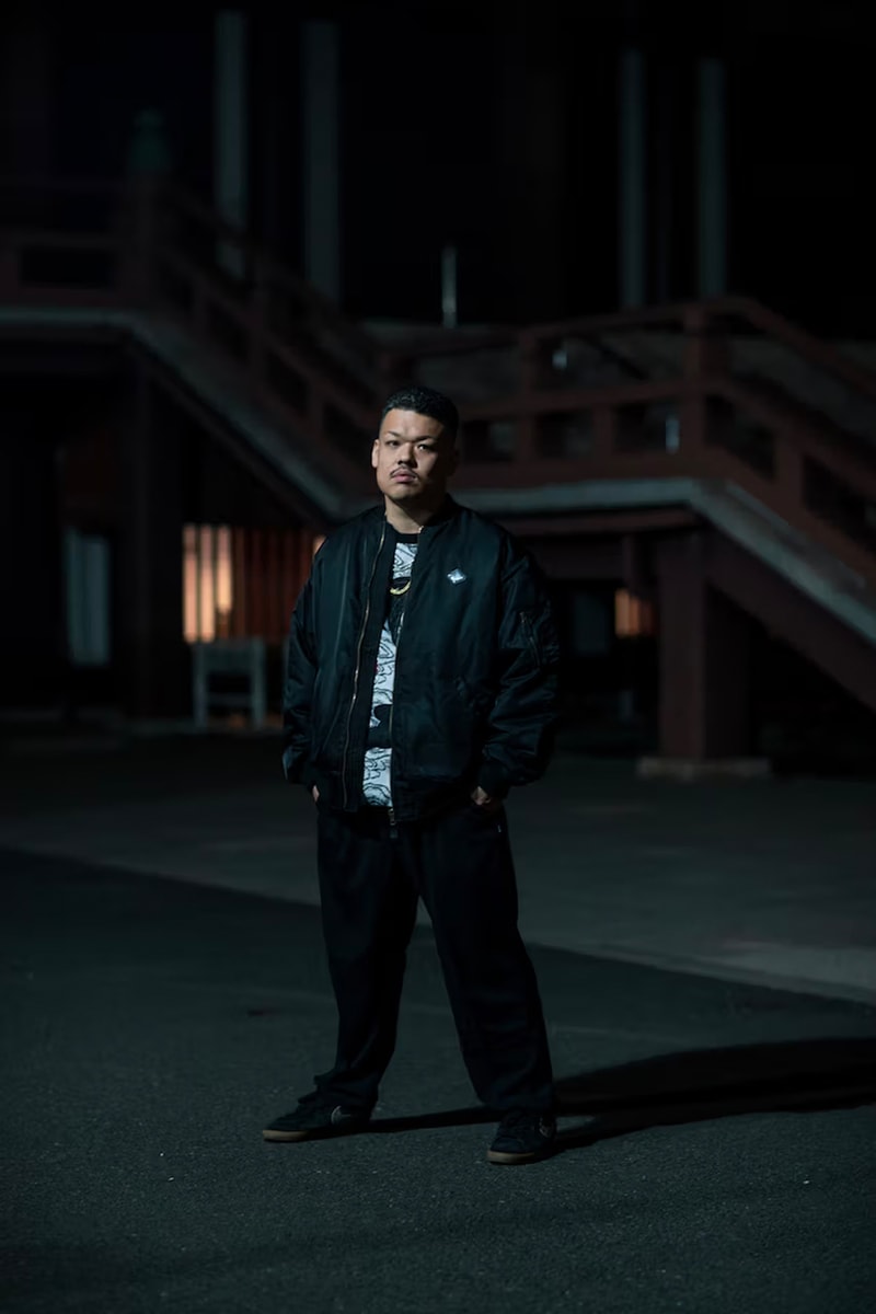 GAKKIN x BUDSPOOL 全新联名系列正式登场 | Hypebeast