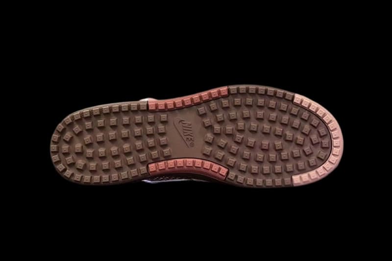 Union LA x Nike Field General 全新联名鞋款率先曝光 | Hypebeast