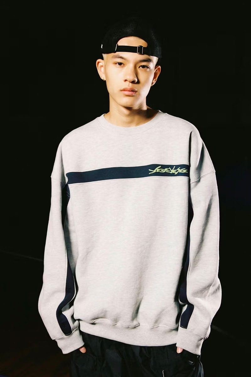 Yeseyesee 发布 2024 春夏系列「After School」 | Hypebeast