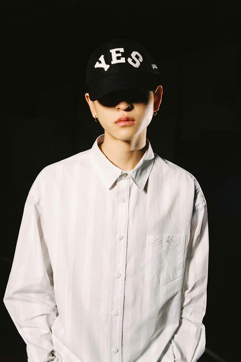 Yeseyesee 发布 2024 春夏系列「After School」 | Hypebeast