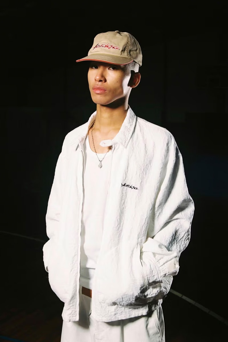 Yeseyesee 发布 2024 春夏系列「After School」 | Hypebeast