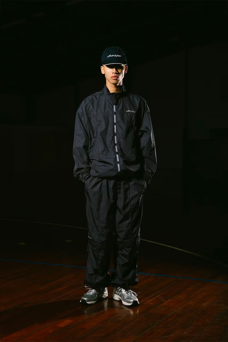 Yeseyesee 发布 2024 春夏系列「After School」 | Hypebeast