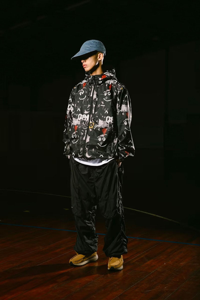 Yeseyesee 发布 2024 春夏系列「After School」 | Hypebeast