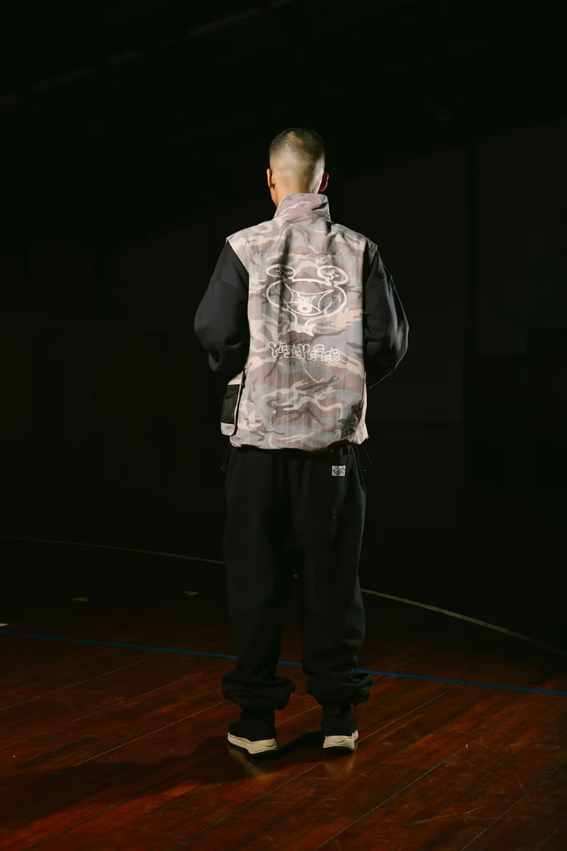 Yeseyesee 发布 2024 春夏系列「After School」 | Hypebeast