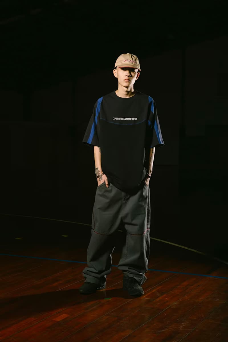 Yeseyesee 发布 2024 春夏系列「After School」 | Hypebeast