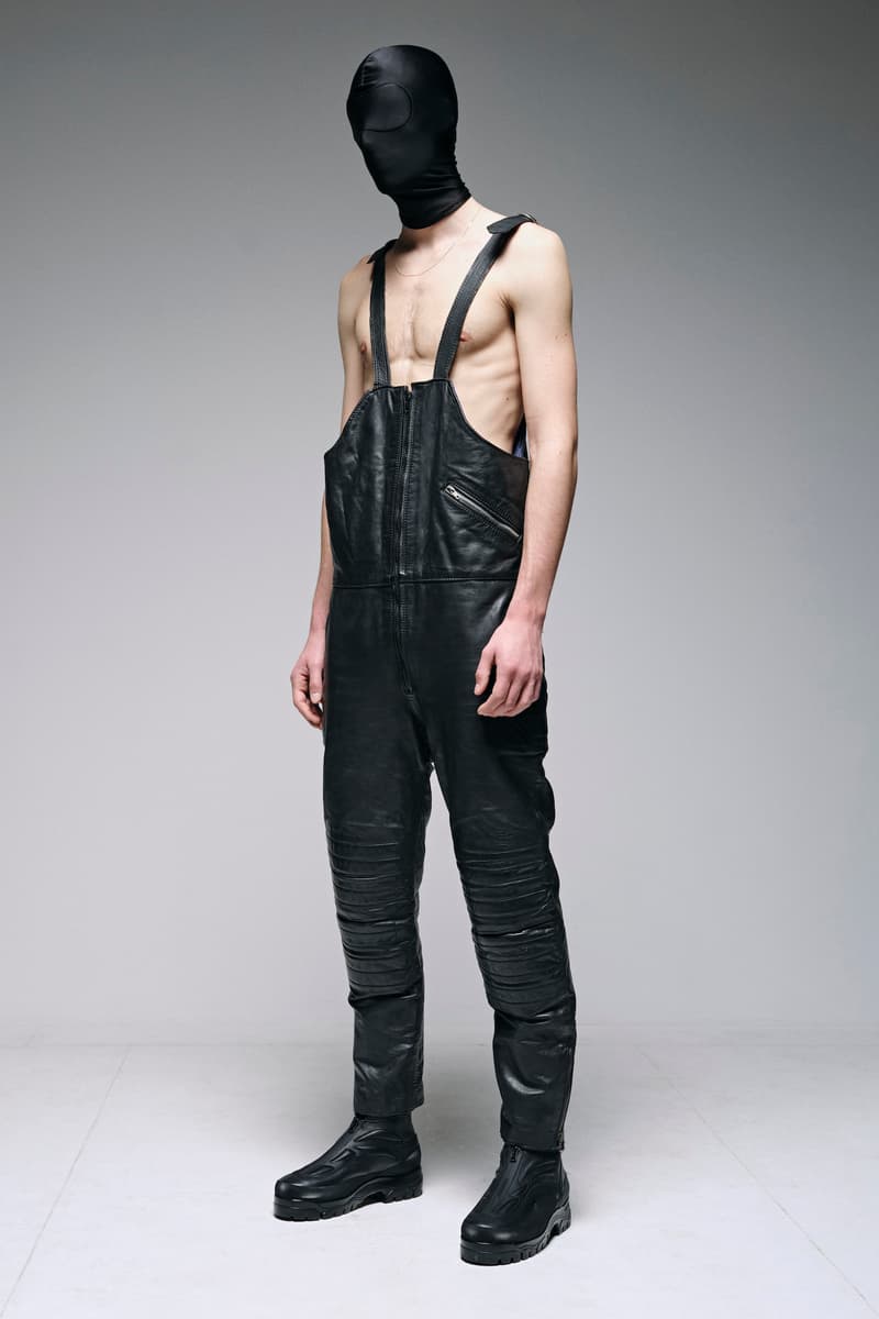 AKME 发布 2024 春夏系列 Lookbook | Hypebeast