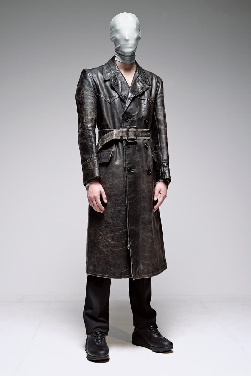 AKME 发布 2024 春夏系列 Lookbook | Hypebeast