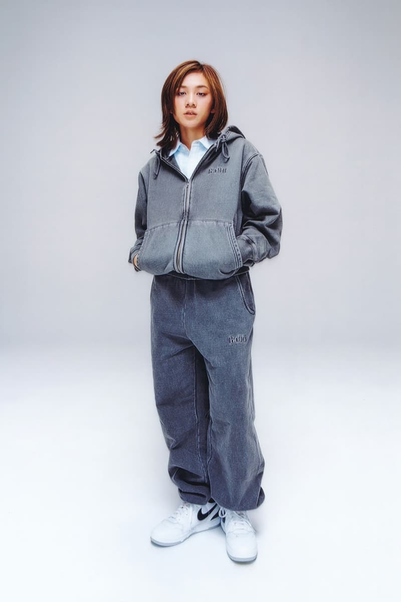 BoTT 发布 2024 全新春夏系列 Lookbook | Hypebeast