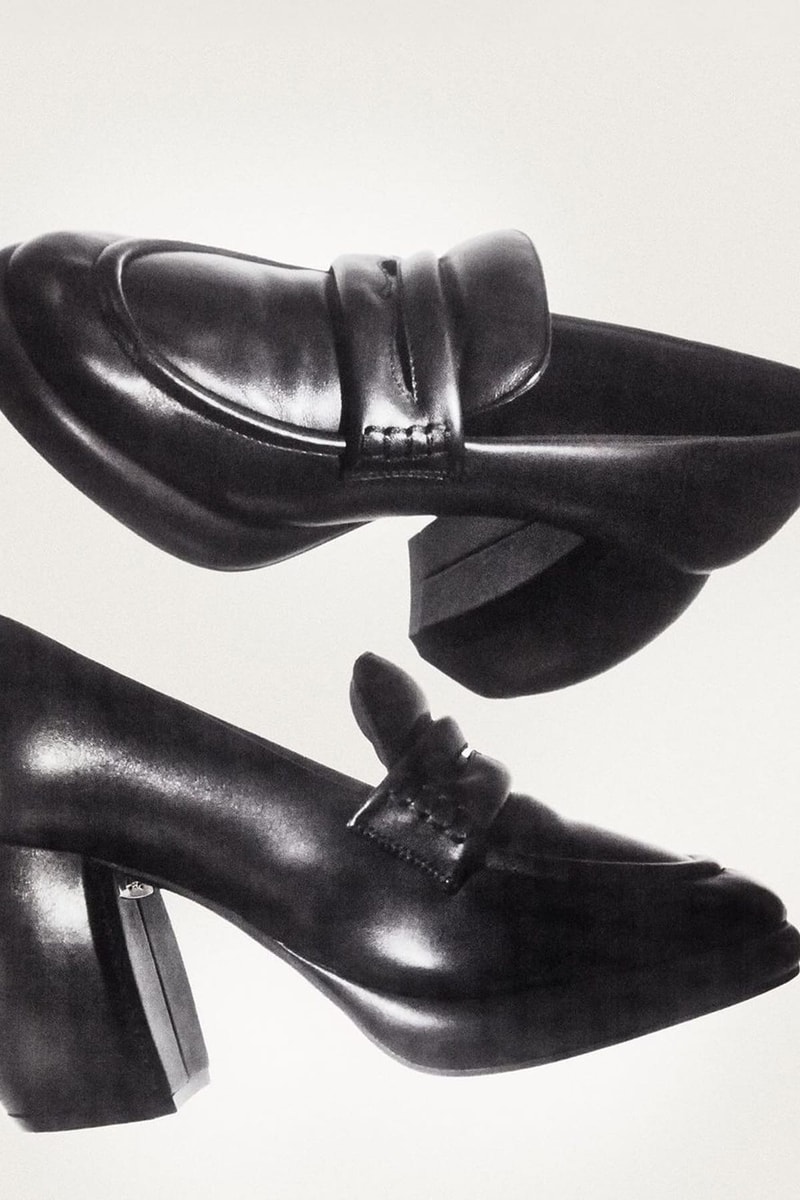 Martine Rose x Clarks 全新联名系列「Coming Up Roses」登场 | Hypebeast