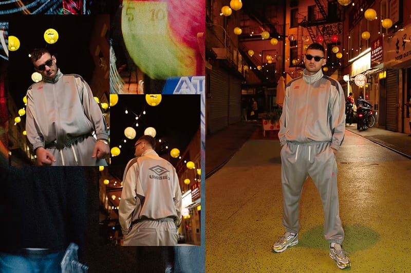 MAGIC STICK 2021 秋冬系列正式登场 | Hypebeast