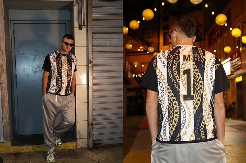 MAGIC STICK 首度携手 Umbro 打造全新联名系列 | Hypebeast