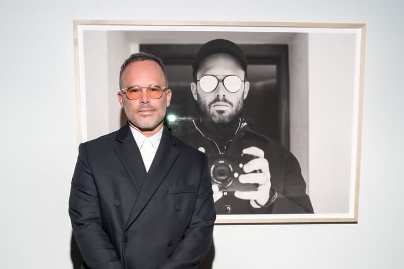 Daniel Arsham 首个摄影展览《Phases》正式登场 | Hypebeast