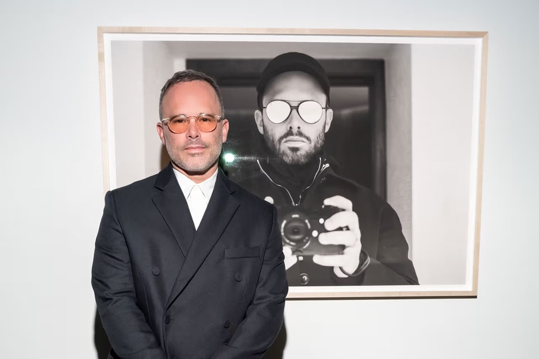 Daniel Arsham's 'Phases': A Stunning Debut Photography Exhibition ...