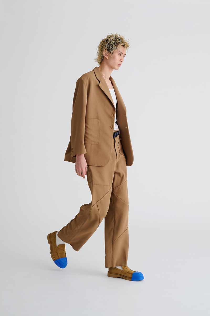 CAMPER 发布 2024 春夏系列 Lookbook | Hypebeast