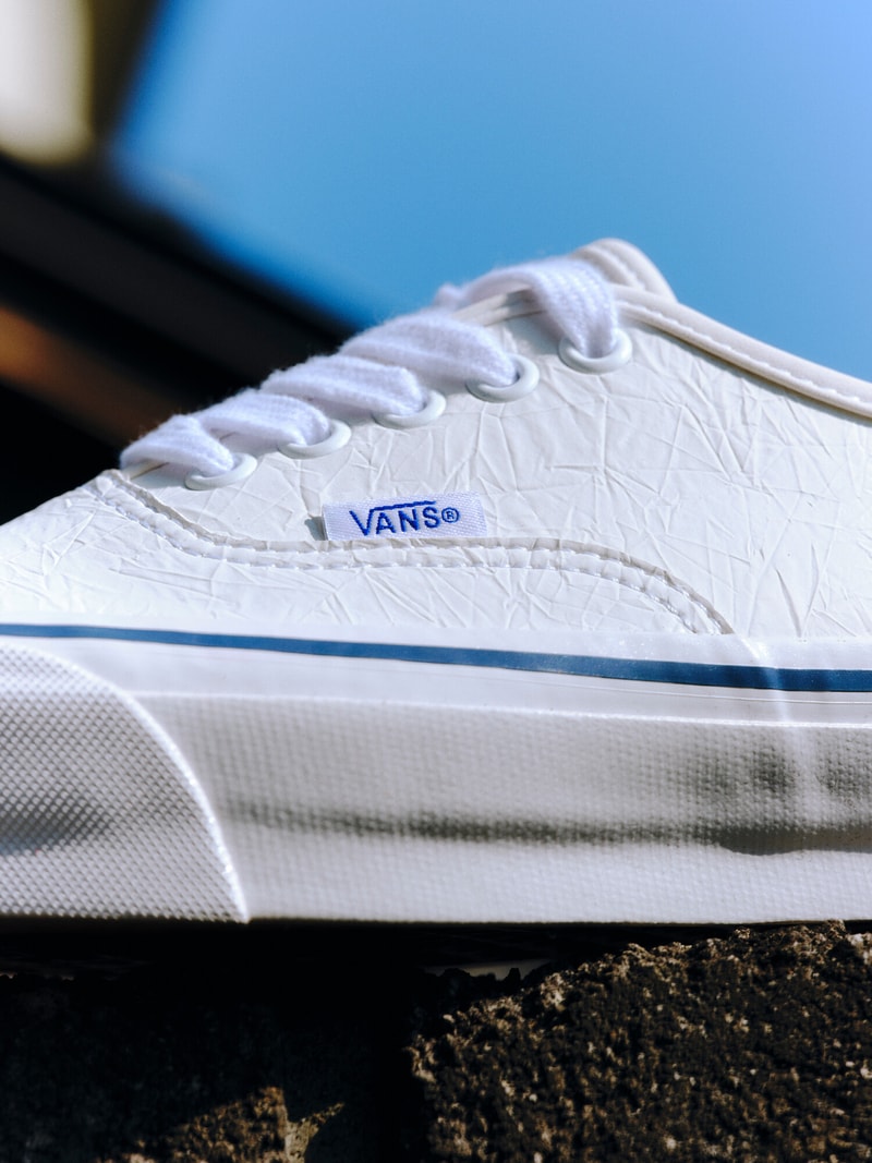 Vans TDC 设计师系列推出 2024 全新单品 | Hypebeast