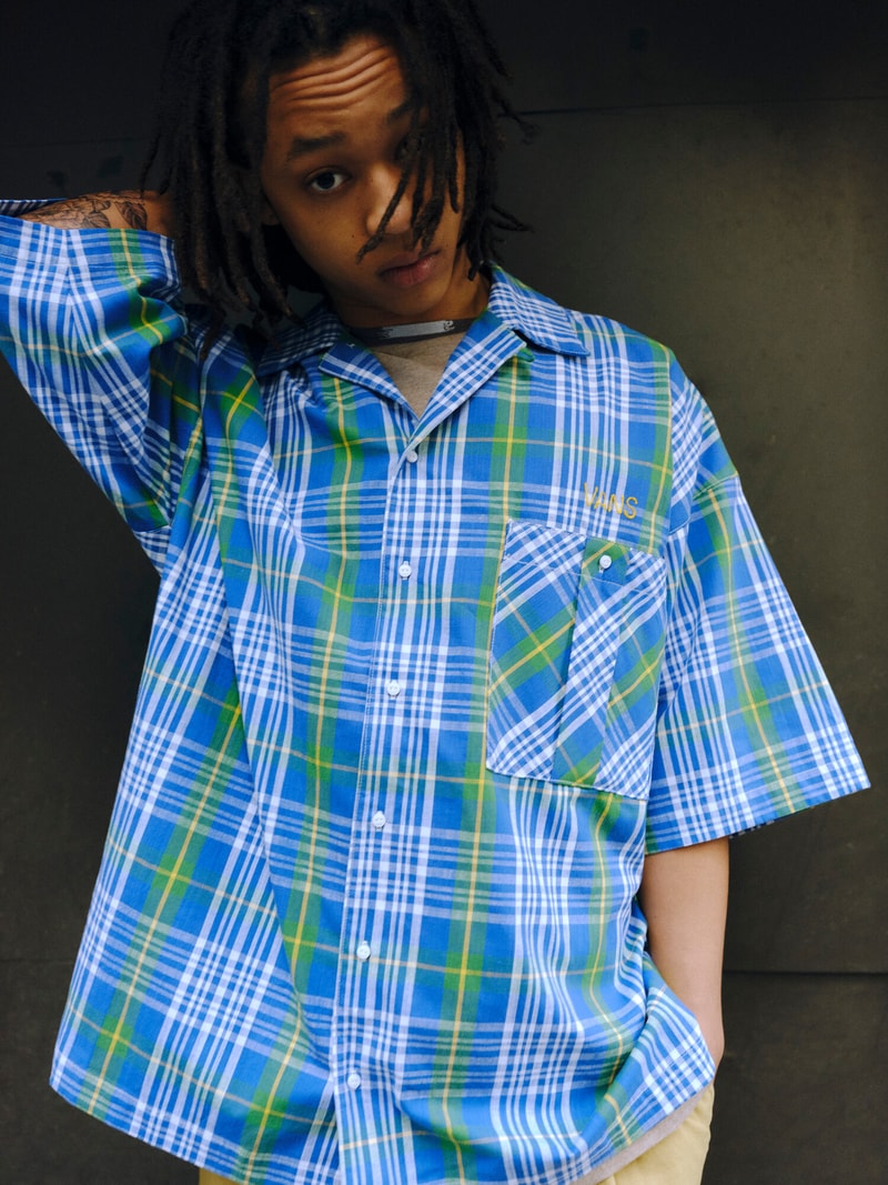 Vans TDC 设计师系列推出 2024 全新单品 | Hypebeast