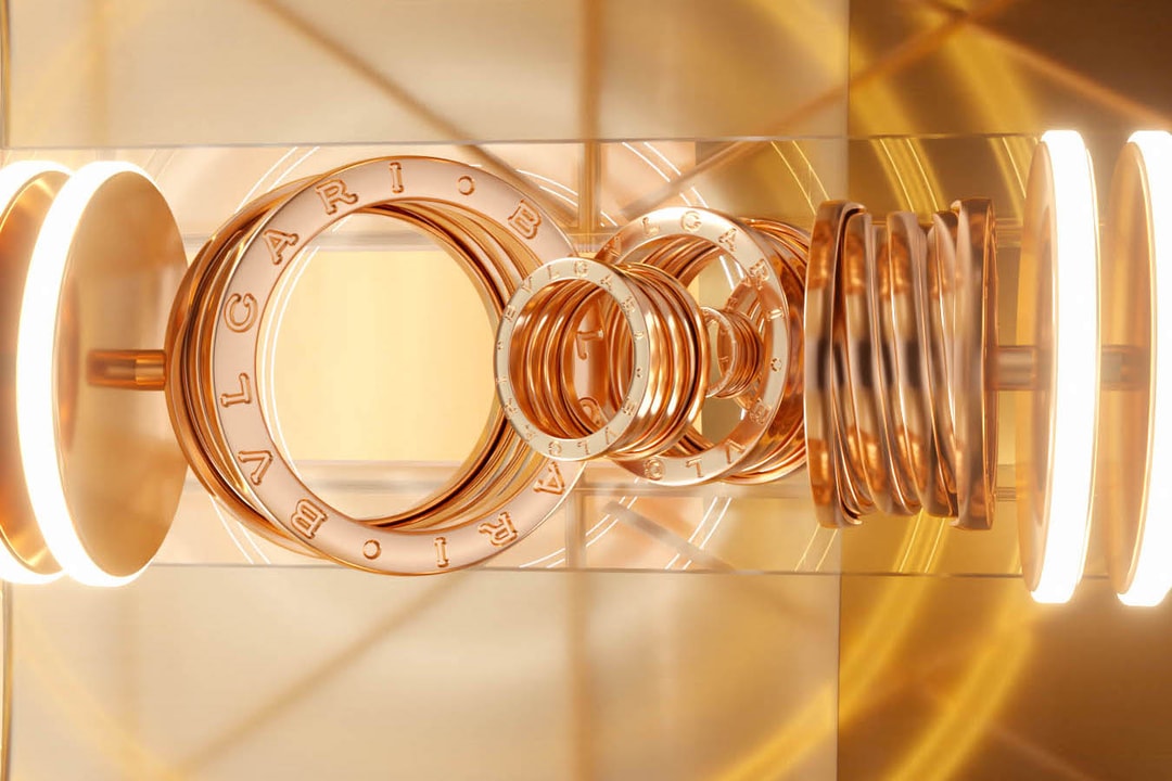 BVLGARI 推出「BVLGARI STUDIO」先锋创意平台 | Hypebeast
