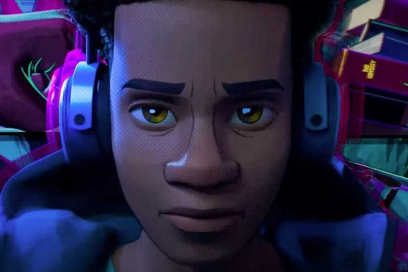 SPRAYGROUND 于上海时装周发布 2024 秋冬系列 | Hypebeast