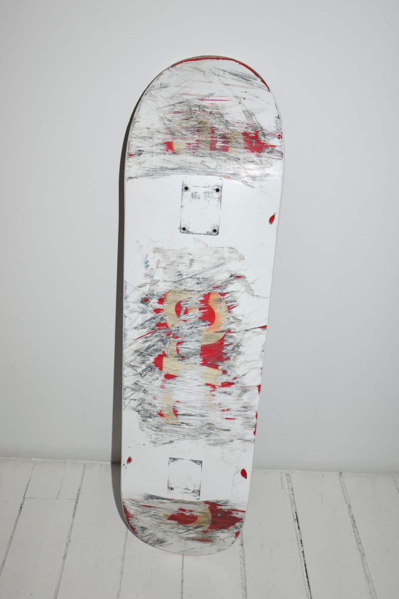 Supreme x MM6 Maison Margiela 2024 春夏联名系列完整揭晓 | Hypebeast