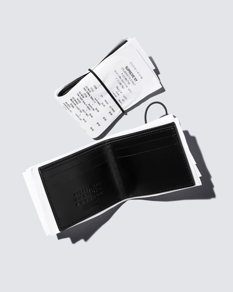 Supreme x MM6 Maison Margiela 2024 春夏联名系列完整揭晓 | Hypebeast