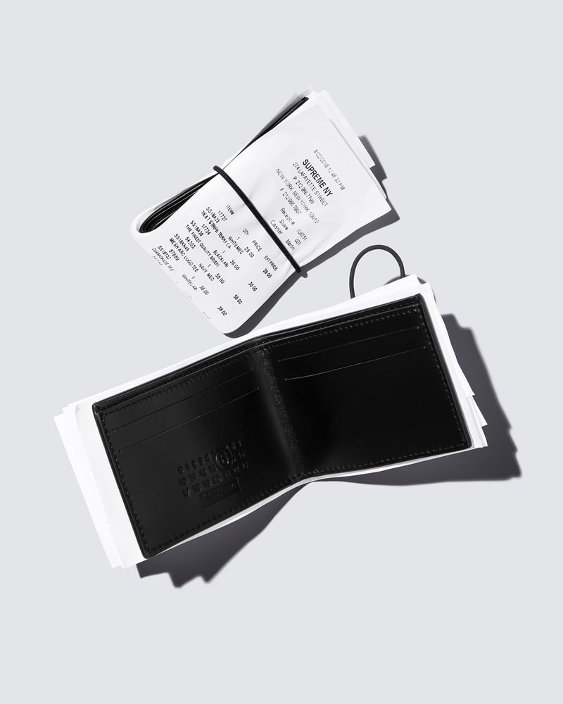 Supreme x MM6 Maison Margiela 2024 春夏联名系列完整揭晓 | Hypebeast