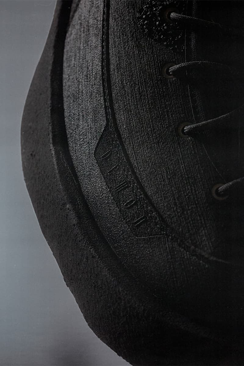 DEMON 全新鞋型 LOVO 登场 | Hypebeast