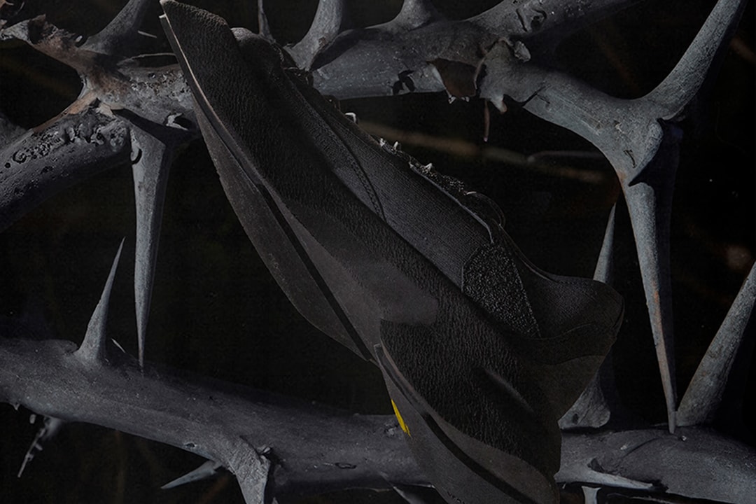 DEMON 全新鞋型 LOVO 登场 | Hypebeast