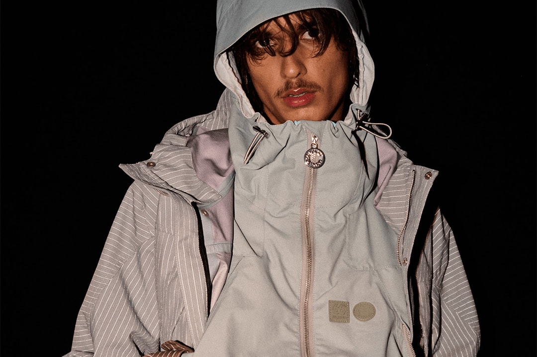 Innovative Design in Fashion: The Ethereal Creations of Charlie ...