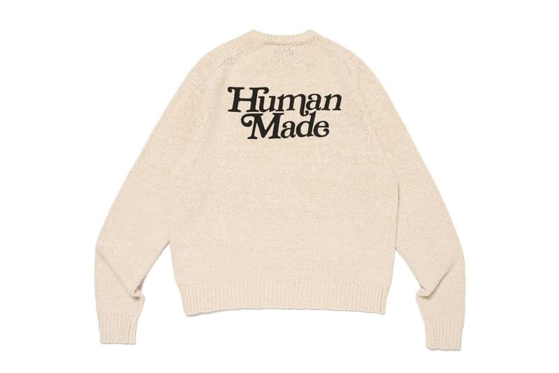 HUMAN MADE 全新支线 Prototype 登场 | Hypebeast