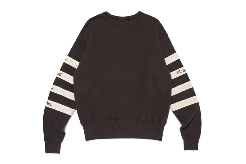 HUMAN MADE 全新支线 Prototype 登场 | Hypebeast